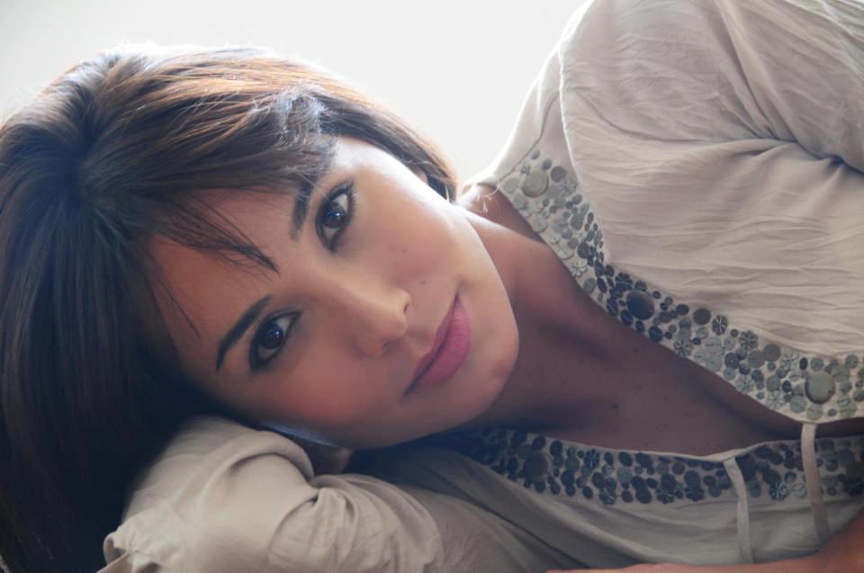 Picture of Majida Issa