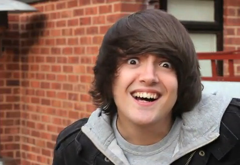 Picture of Dean Dobbs