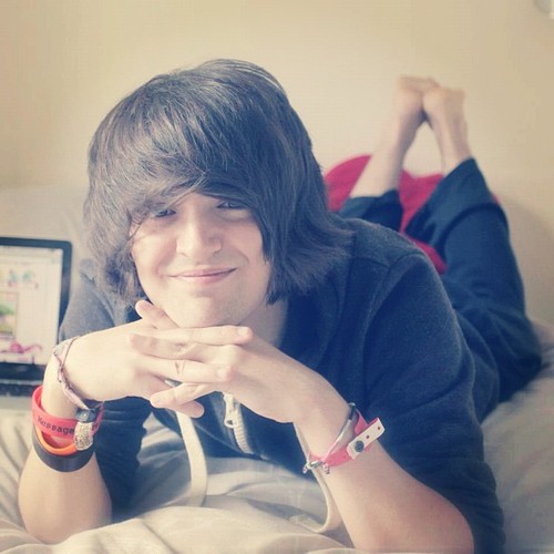 Picture of Dean Dobbs