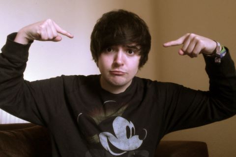 Picture of Dean Dobbs