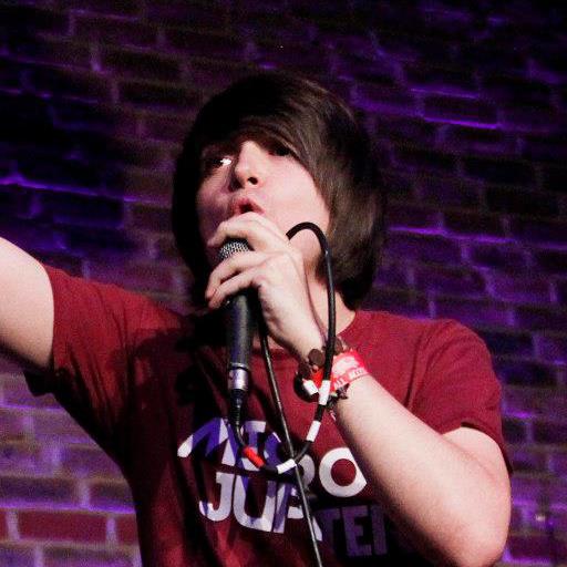 Picture of Dean Dobbs