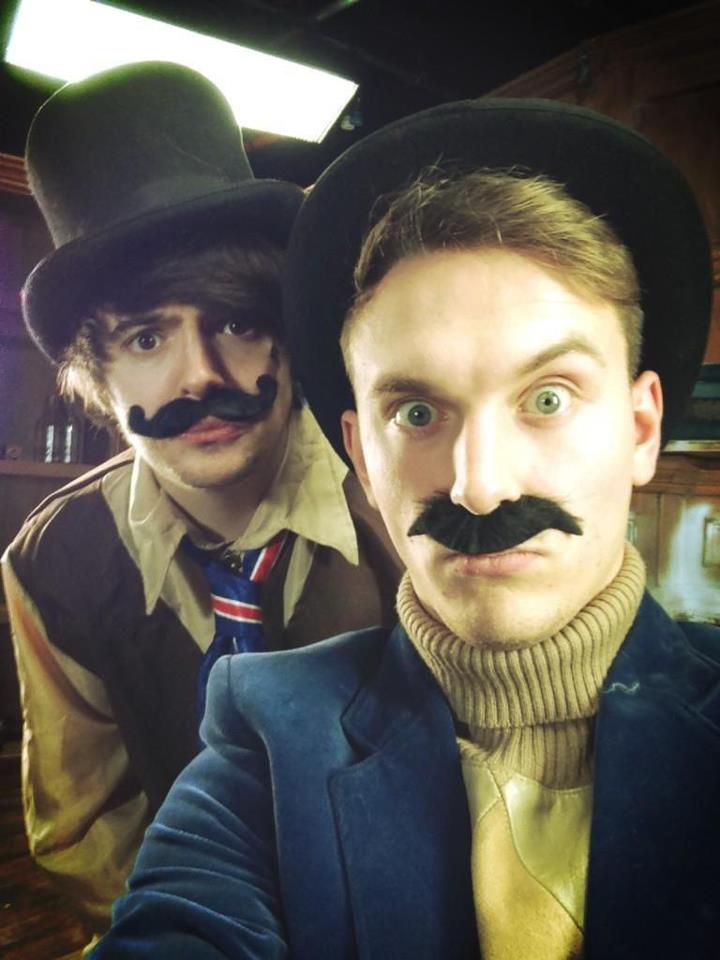 Picture of Dean Dobbs