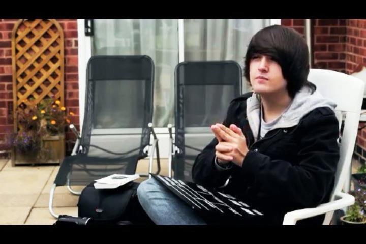 Dean Dobbs picture