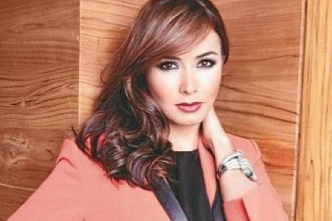 Picture of Majida Issa