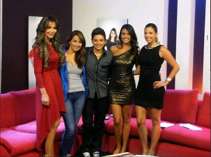 Picture of Majida Issa