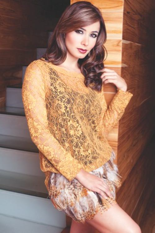 Picture of Majida Issa