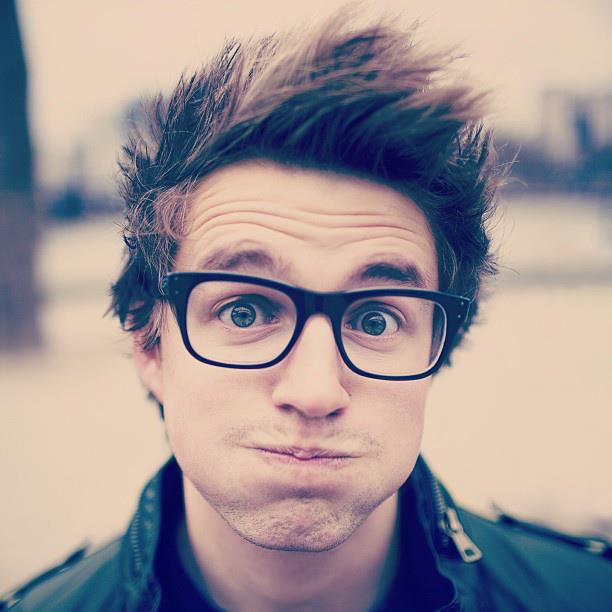 Marcus Butler picture