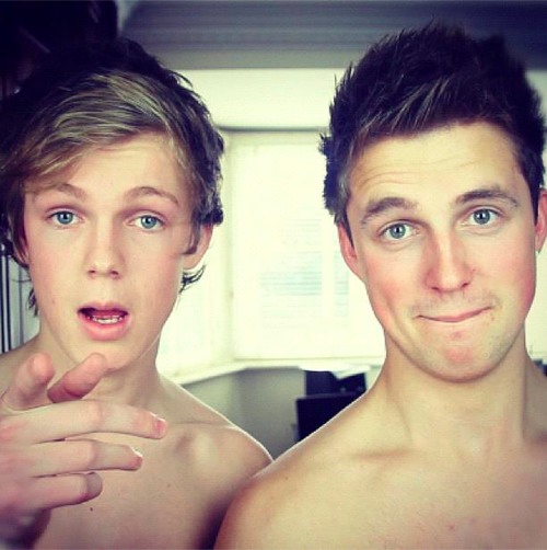 Picture of Marcus Butler