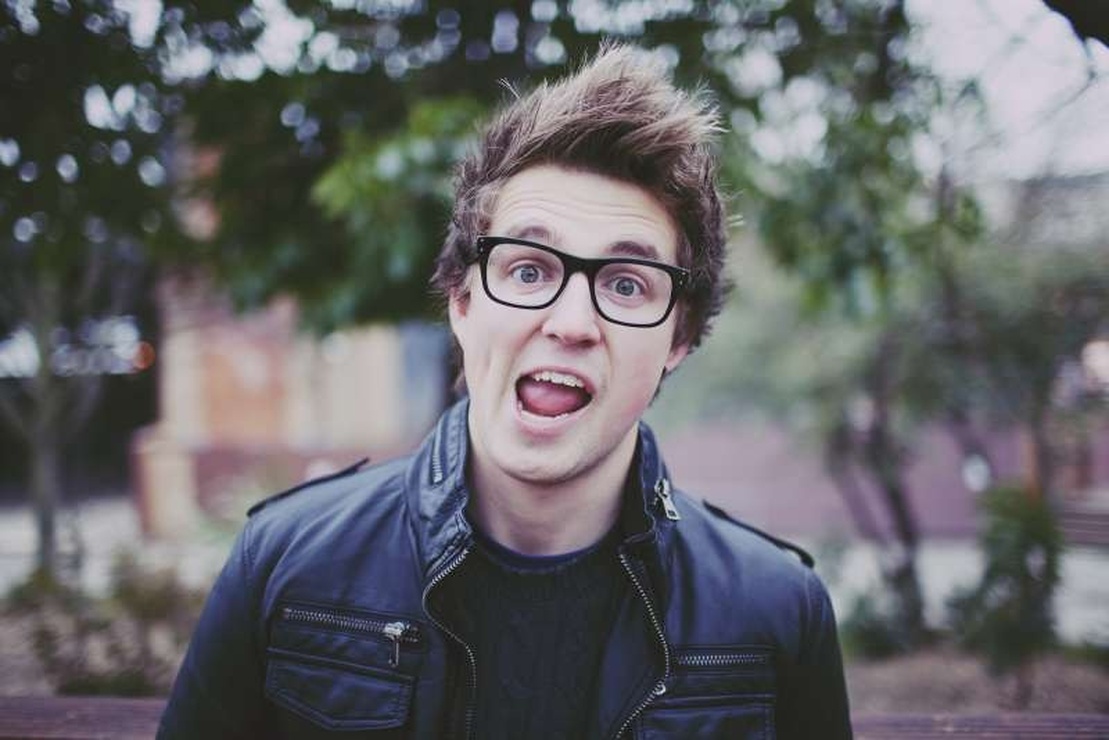 Picture of Marcus Butler