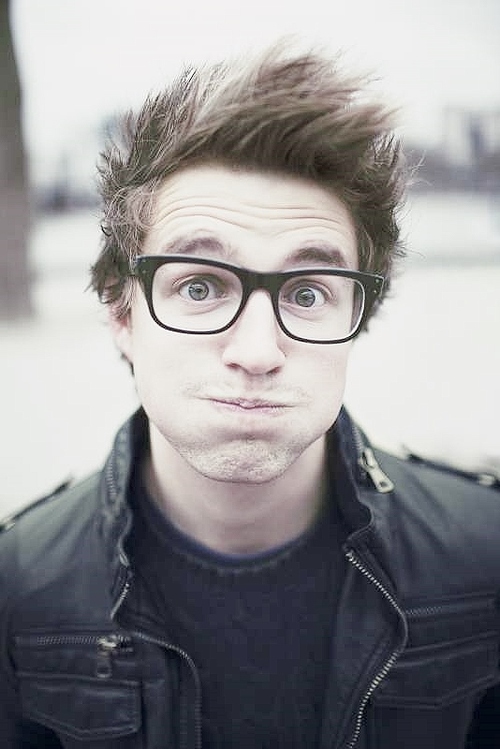 Picture of Marcus Butler