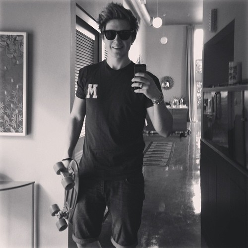 Marcus Butler picture