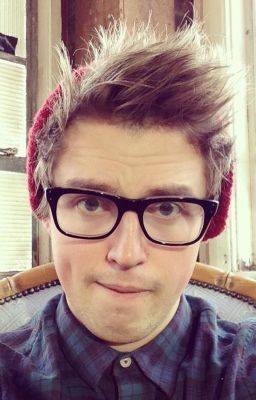 Picture of Marcus Butler