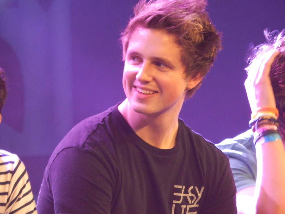 Marcus Butler image