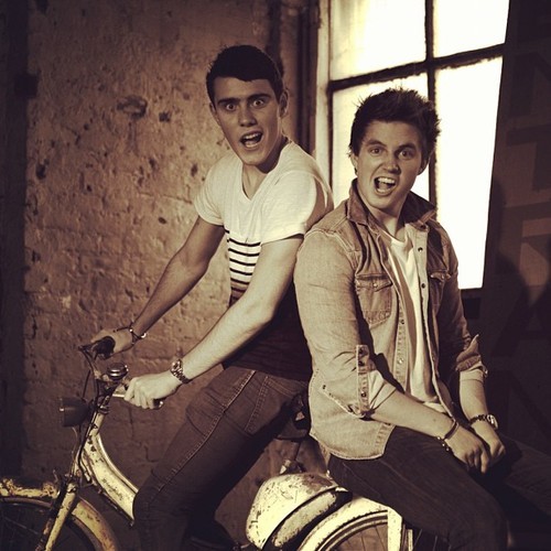 Picture of Marcus Butler