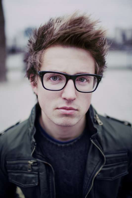 Picture of Marcus Butler