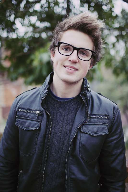 Marcus Butler image