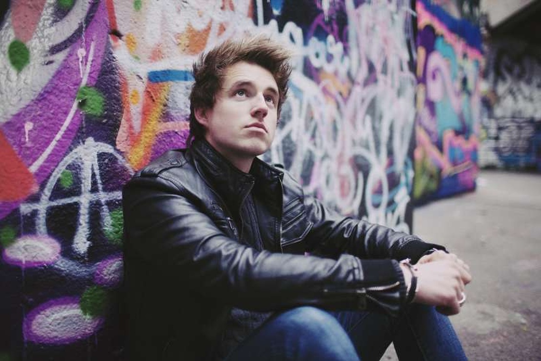 Marcus Butler picture