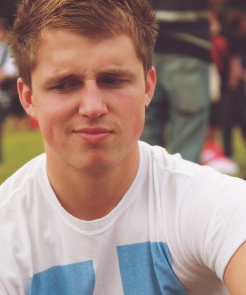 Picture of Marcus Butler
