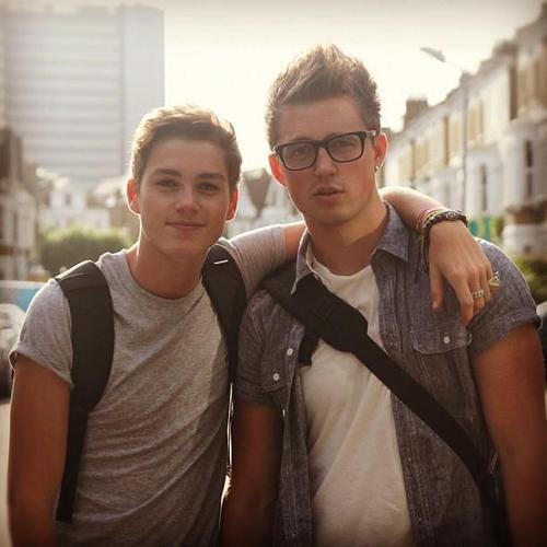 Picture of Marcus Butler