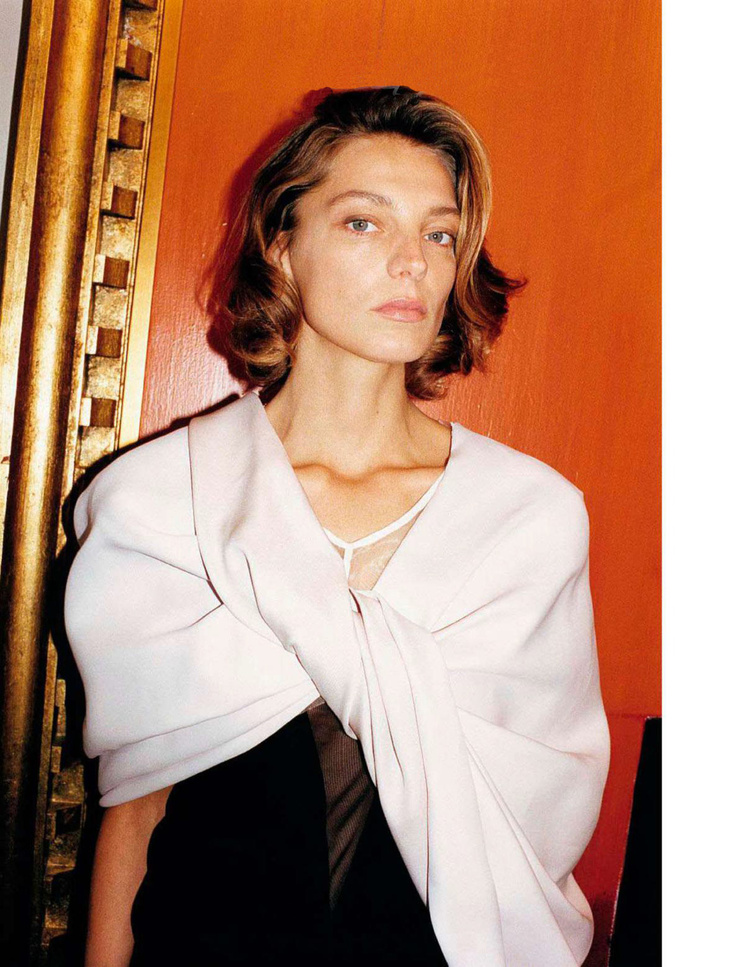 Picture of Daria Werbowy