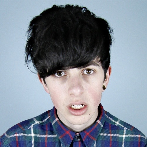 Image of Sam Pepper