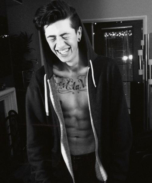 Picture of Sam Pepper