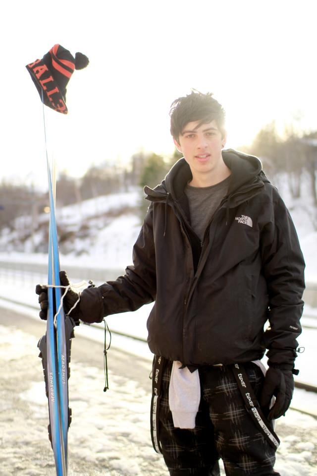 Picture of Sam Pepper