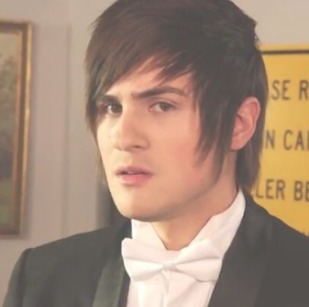 Picture of Anthony Padilla