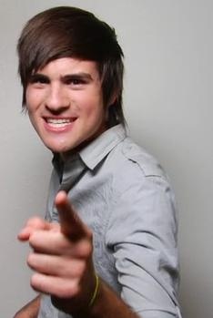 Picture of Anthony Padilla