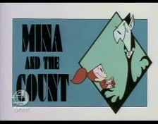 Picture of Mina and the Count (1995)