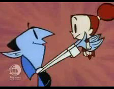 Picture of Mina and the Count (1995)