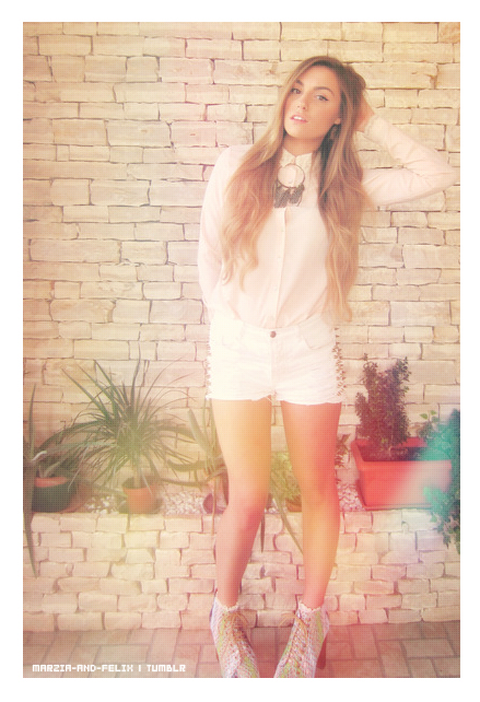 Picture of Marzia Bisognin