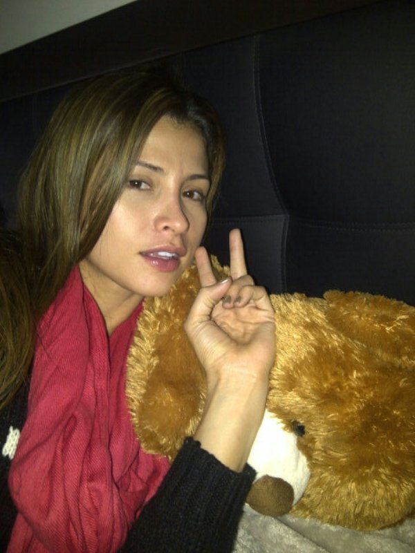 Picture of Daniela Jaramillo