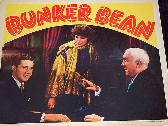 Picture of Bunker Bean