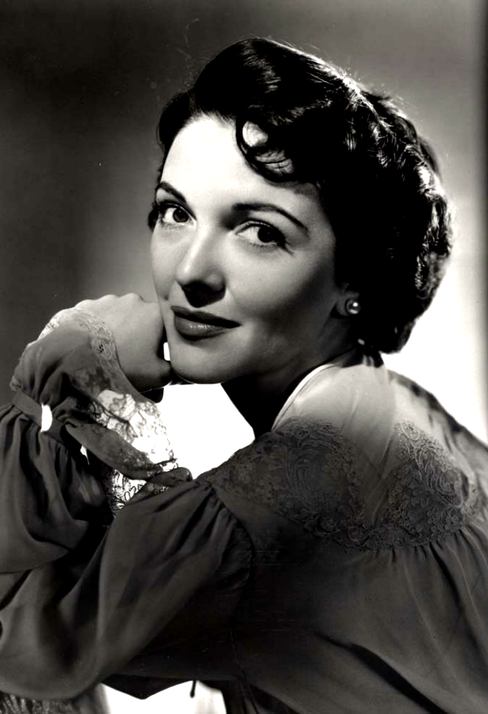 Picture of Nancy Reagan