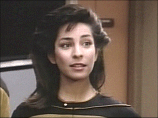 Picture of Lycia Naff