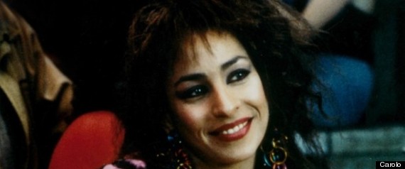 Picture of Lycia Naff