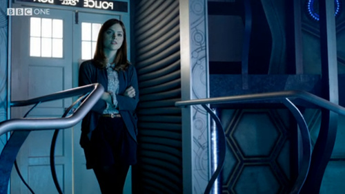 Picture of Jenna Coleman