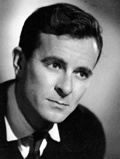 Picture of Alec McCowen