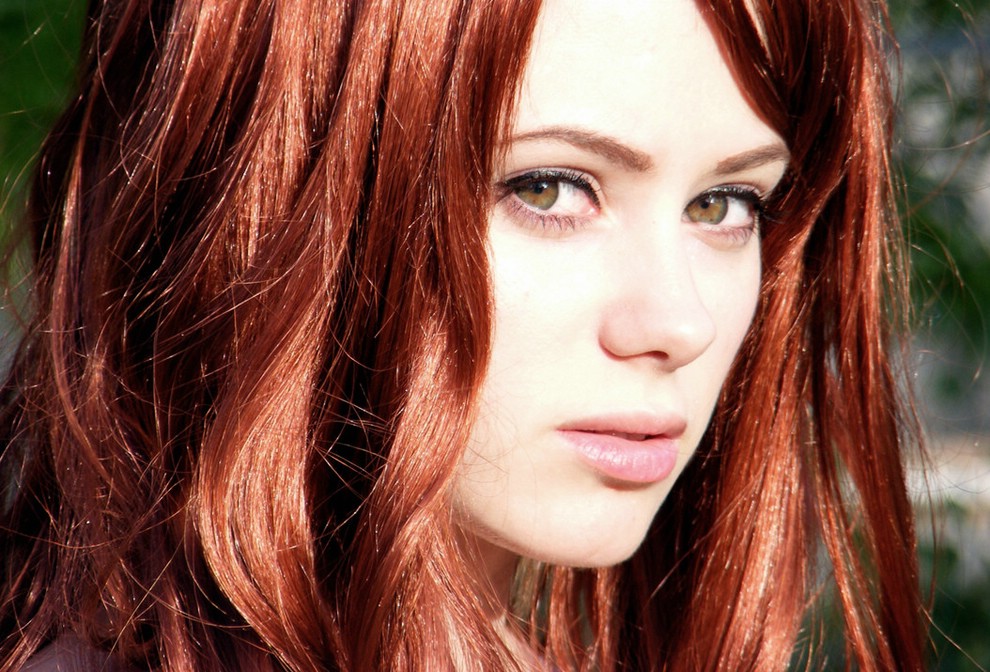 Image of Erica Henrickson