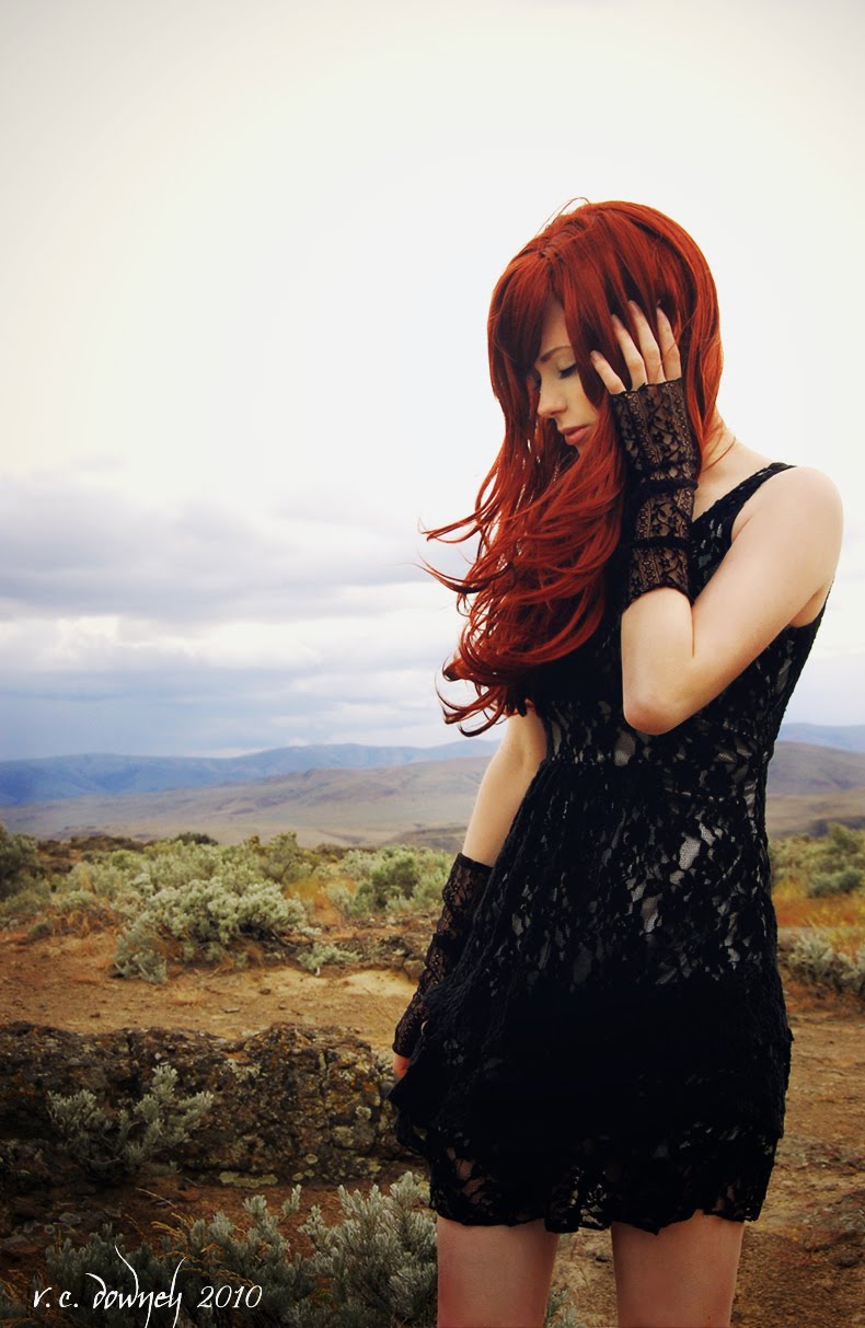 Picture of Erica Henrickson