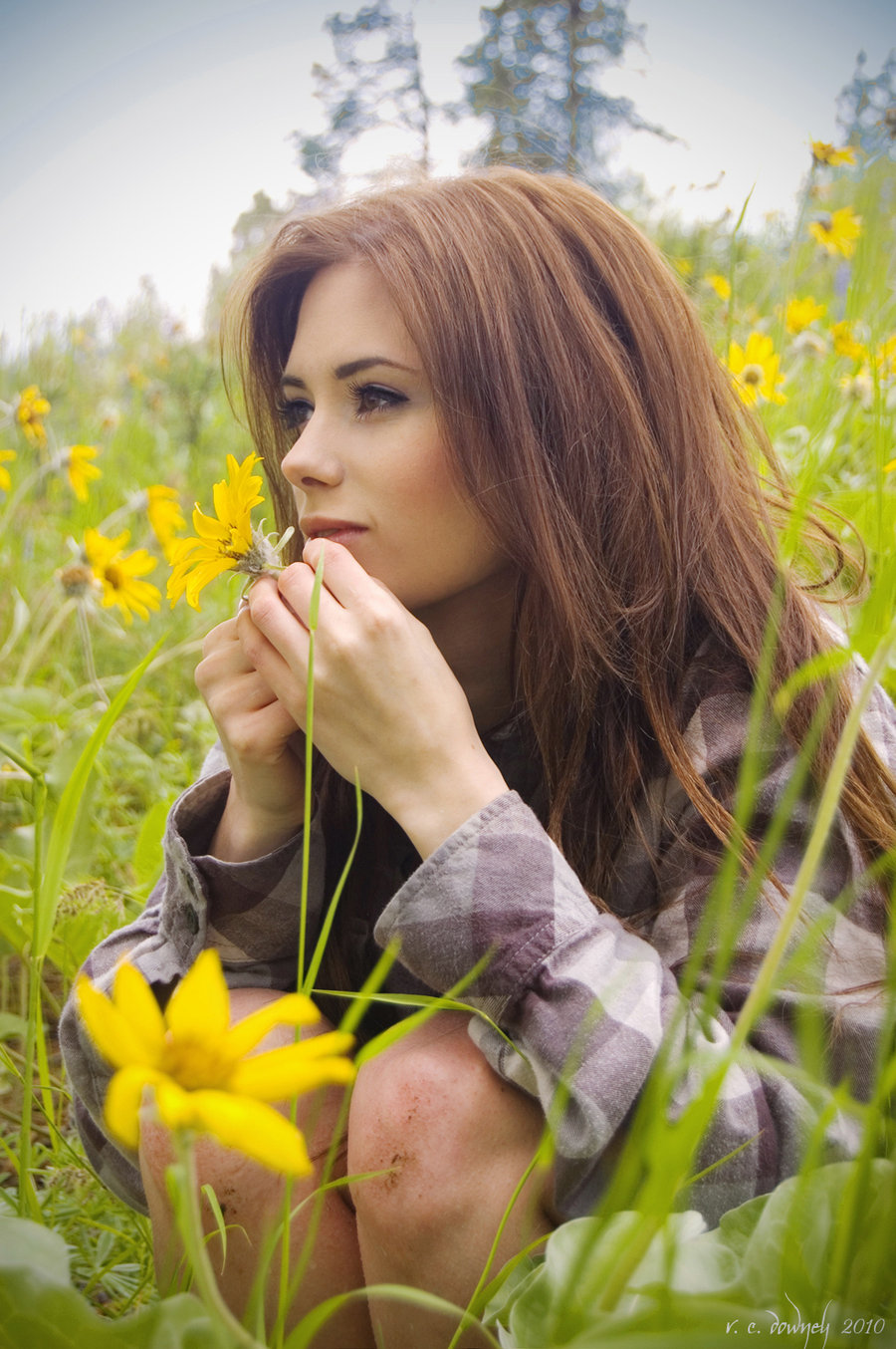 Image of Erica Henrickson