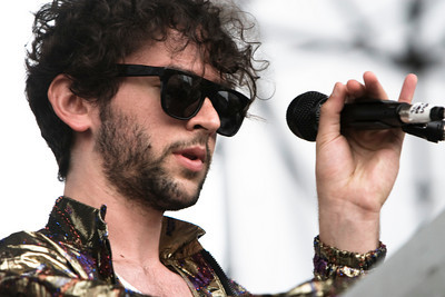 Picture of Ben Goldwasser