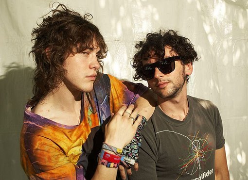 Image of MGMT