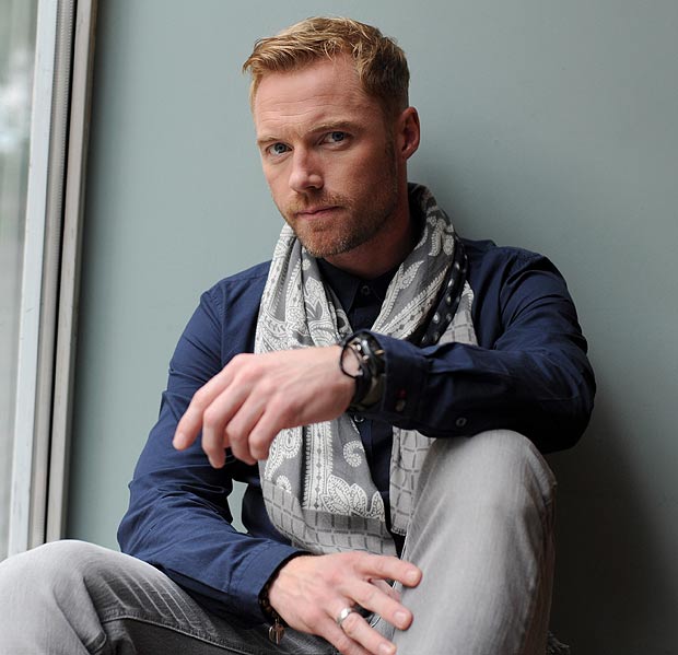 Picture of Ronan Keating