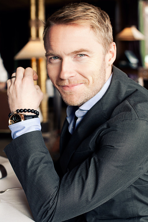 Picture of Ronan Keating