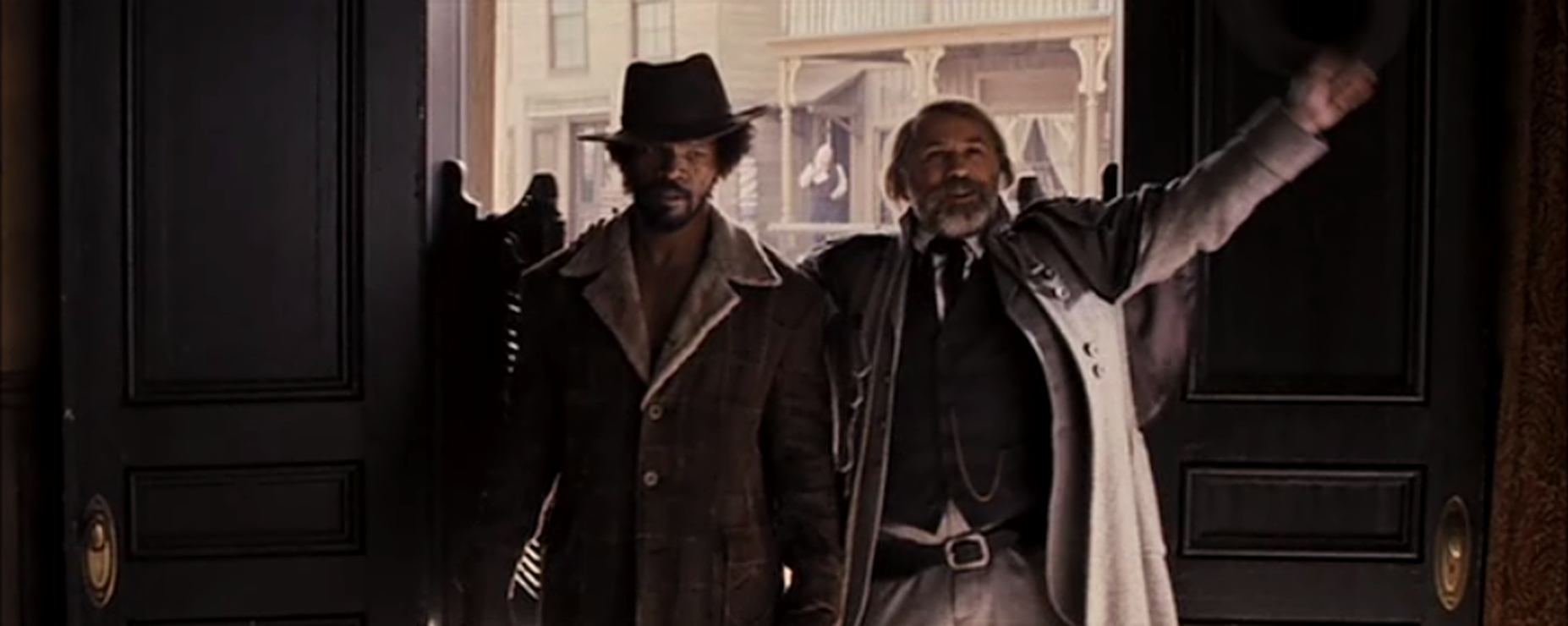 Django Unchained (2012) picture