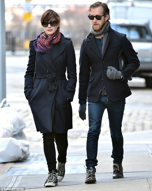 Picture of Adam Shulman