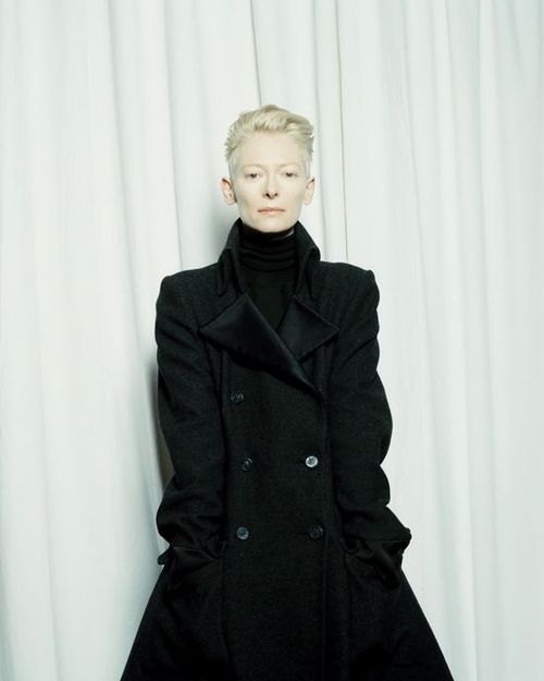 Picture of Tilda Swinton