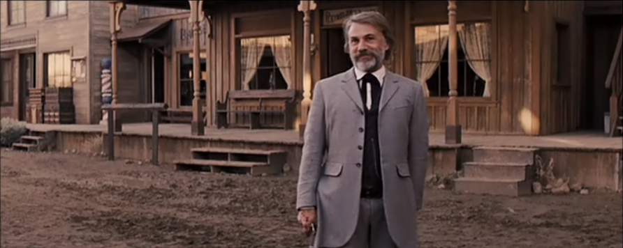 Django Unchained (2012) picture